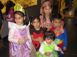 Home | Long Island Children's Museum